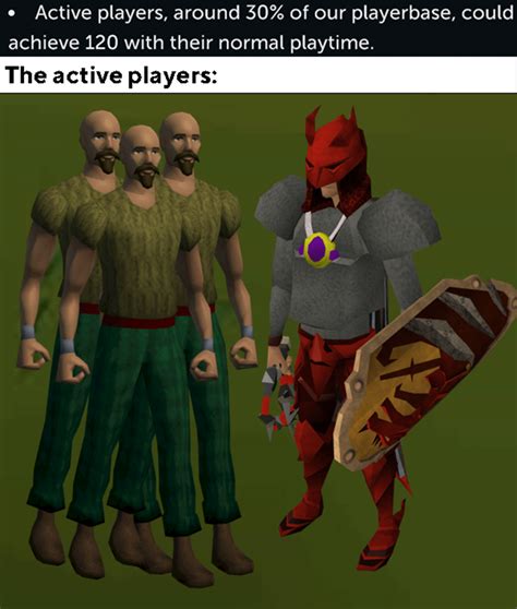 Its Nice To Get Some Concrete Numbers On The Bot Population Rrunescape