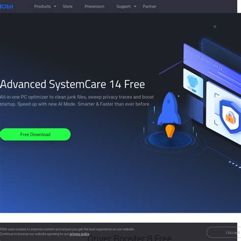 Speed Up Slow Computer Keep Pc And Internet Secure Freeware Download Pearltrees