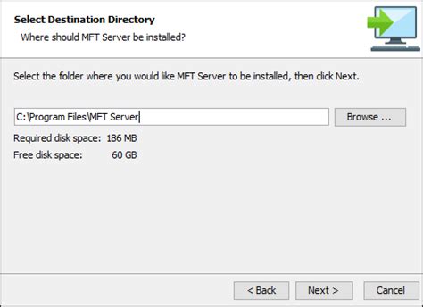 Installing On Windows