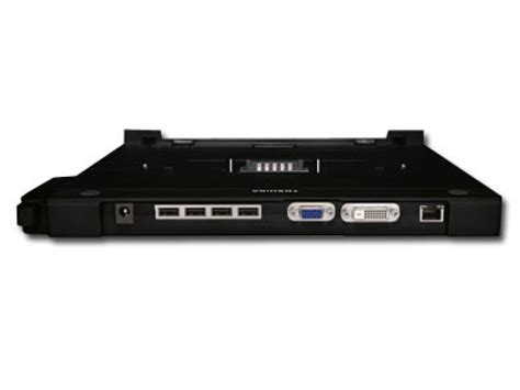 Express Port Replicator Svezalaptop