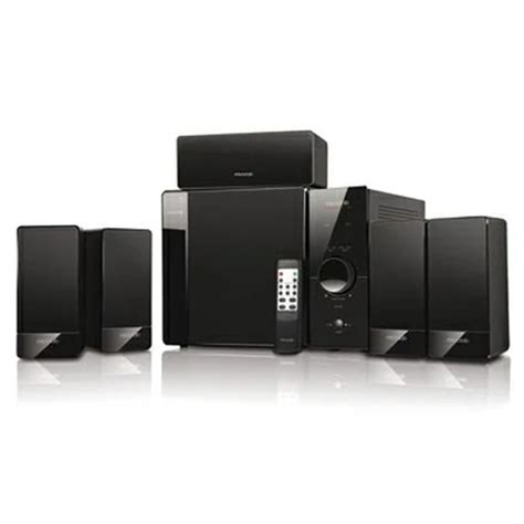 Microlab Fc 360 5 1 Speaker Multimedia Kingdom