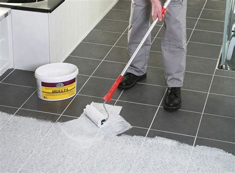 Ardex P4 Primer 8kg Target Tiles