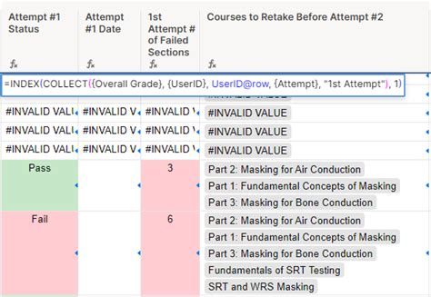 if formula with multiple criteria to validate — smartsheet community