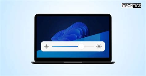 How To Change Screen Brightness Using Command Line In Windows