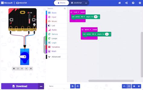 Makecode For The Microbit 2021 Release Is Here