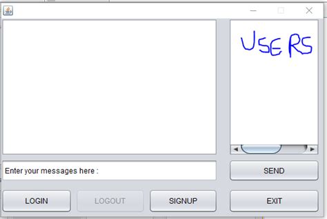 Java Displaying A Column Of Sql In Jtextarea In Netbeans Stack Overflow
