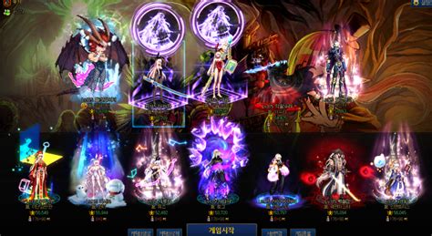 바니걸 좋당 던전앤파이터 던파 에펨코리아