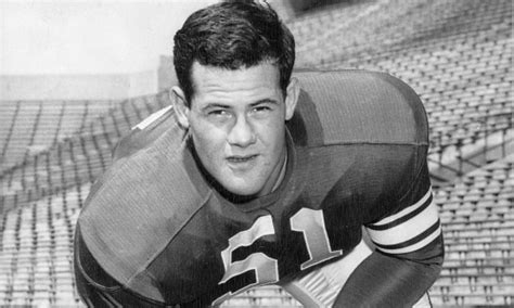 My Legacy With My Football Star Dad Dave Behrman Concussion Legacy Foundation