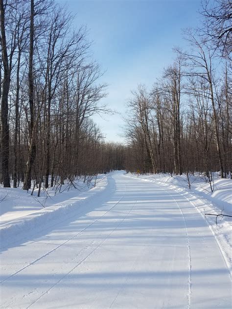 Gogebic Range Trail Authority Orv And Snowmobile Club