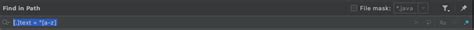 Internationalization How Can I Find All Hard Coded Strings In My Project In Android Studio