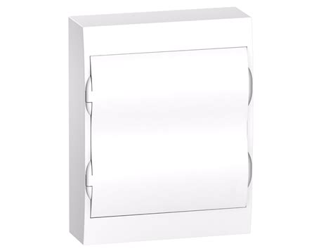 Распределительные щиты City9 Box | Систэм Электрик