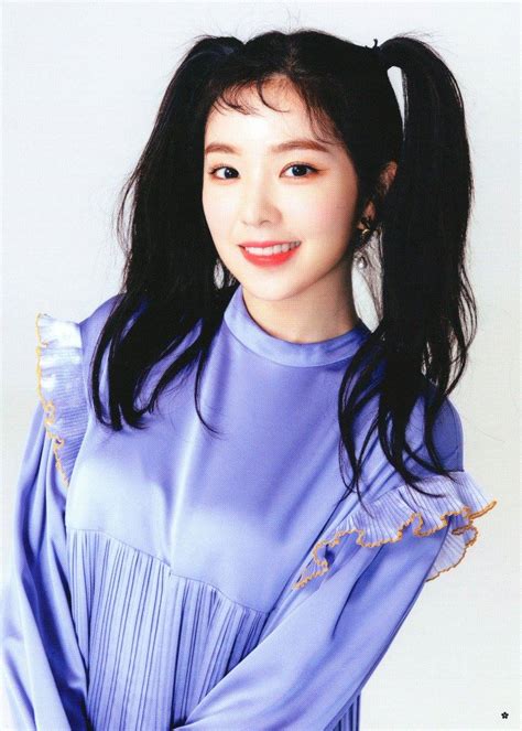 아이돌 이슈 양갈래 머리한 아이린  양갈래 머리하니까 예쁨이 더 극대화되는 것 같다ㅠㅠㅠㅠ Facebook