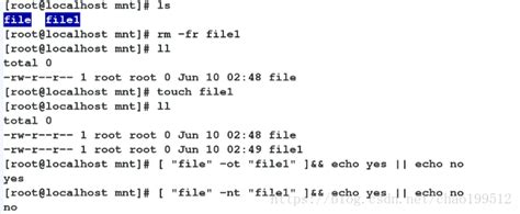 shell命令及编写脚本 chao199512的博客 csdn博客 shell命令编写