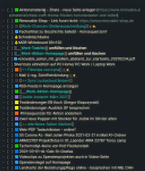 search results being truncated help obsidian forum