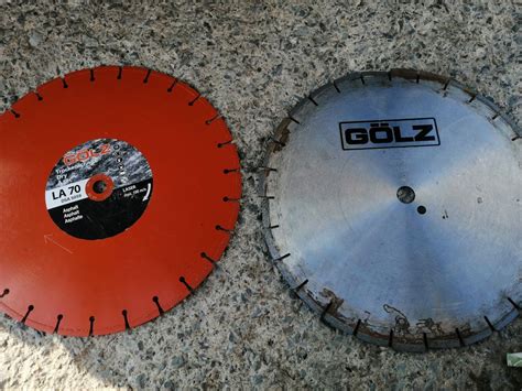 Диамантени дискове за рязане на асфалт и бетон с Радинград • Olx Bg