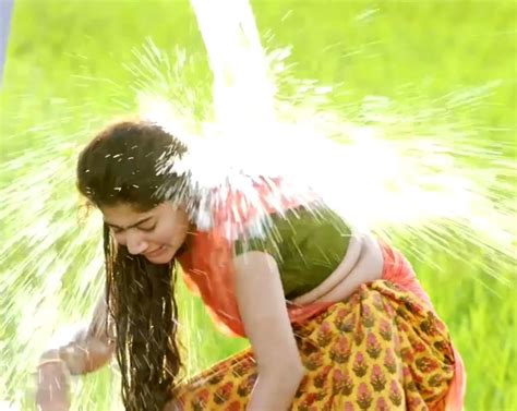 Sai Pallavi Rcelebrityhots