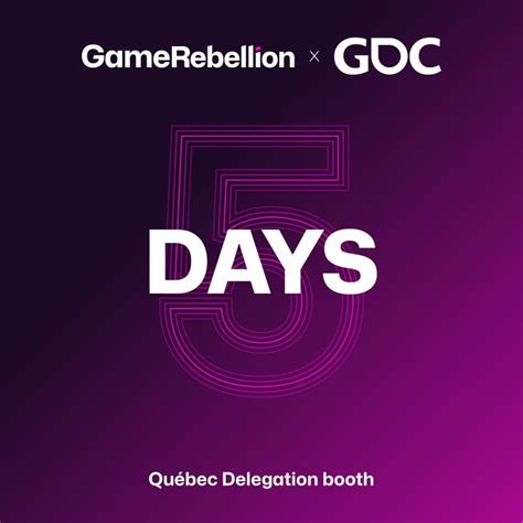 gdc24 gamemarketing gdc2024 gamerebellion
