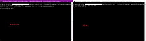 com error 0x80070005 · issue 14095 · ariya phantomjs · github