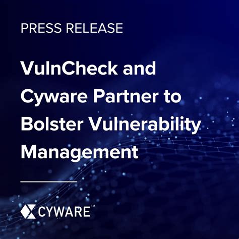 Cyware On Linkedin Threatintelligence Vulnerabilitymanagement Cti