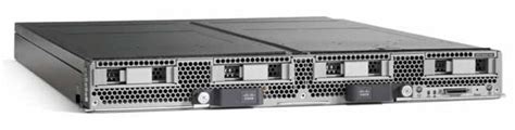 Cisco UCS B Series Blade Servers Cisco
