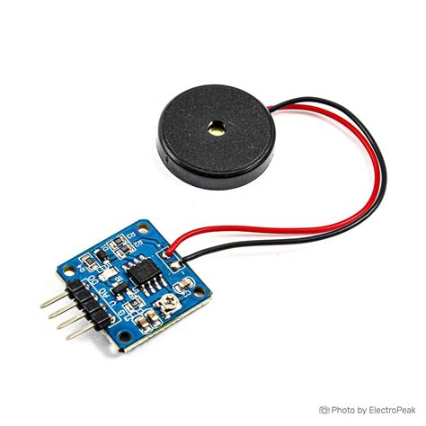 Piezoelectric Sensor Egypt At Palmer Ellerbee Blog