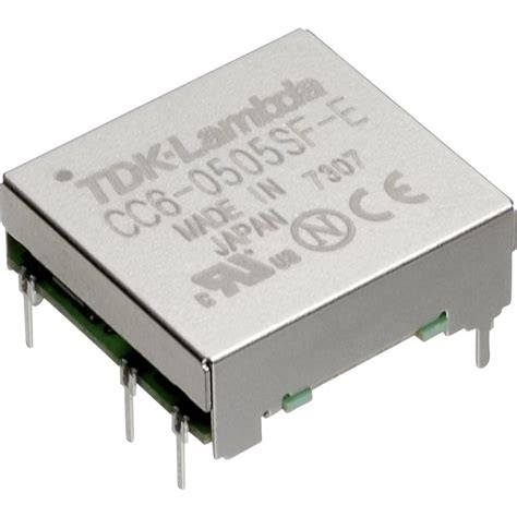 CC DF E TDK Lambda Board Mount Modules Distributors Price Comparison And Datasheets