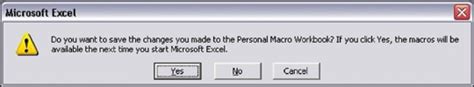 automate excel functions excel university