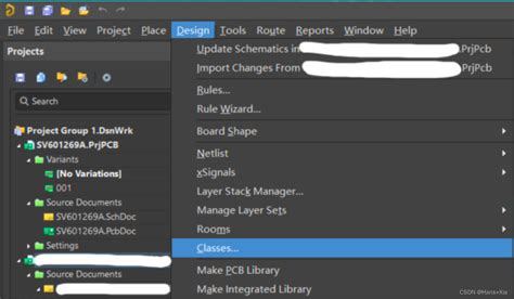 Ad的pcb等长线设置ad等长规则设置 Csdn博客 Ad的pcb等长线设置ad等长规则设置 Csdn博客