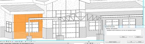 RevitCity Stacked Wall Problems