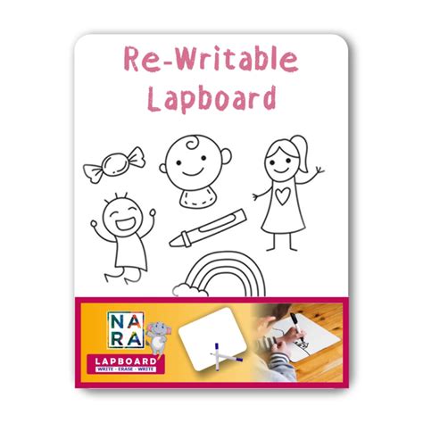 Nfc Enabled Nara Reusable Notebook Nara Smartnotebook
