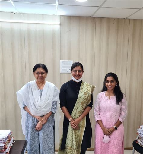 Shobha Kumari On Linkedin So Much To Learn From Such An Empowering And Inspirational Woman Smt