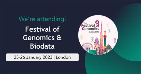 Biolizard On Linkedin Datadriven Events Genomics Bioinformatics