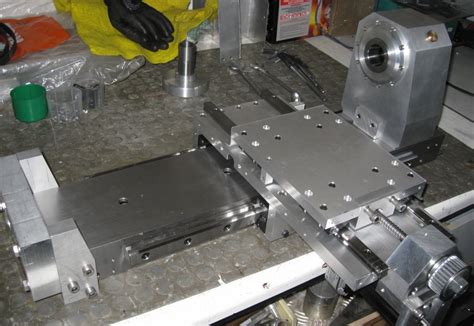 Home Designed And Built 5c Cnc Lathe With Atc And Caxis Linuxcnc