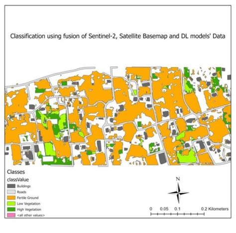 Do Gis And Remote Sensing Tasks Using Arcgis Pro And Snap By Mikkef