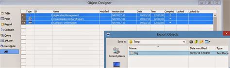 Application Merge Utilities How To Use Get And Set
