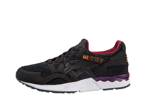 Asics Tiger Gel-Lyte V – "Sunset" Pack | Shoes sneakers, Asics tiger ...