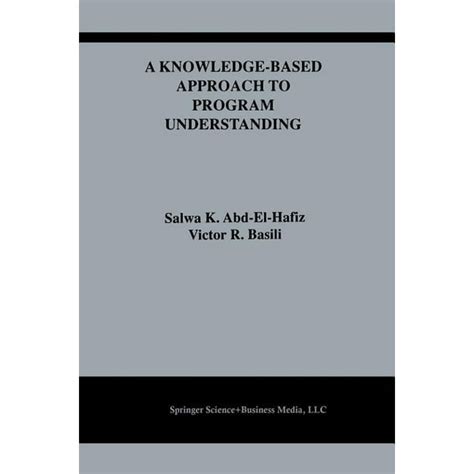 The Springer International Engineering And Computer Science A