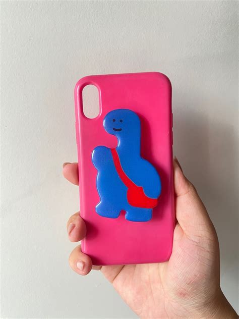 Free Case Ip X Telepon Seluler And Tablet Aksesoris Tablet And Handphone Casing And Sarung Di Carousell