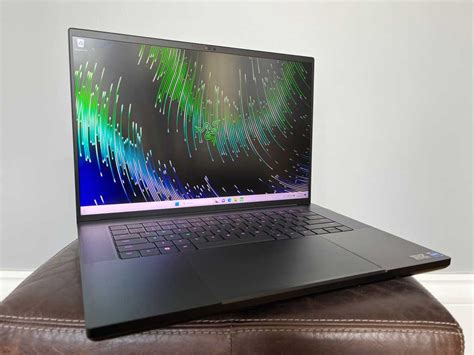 Razer Blade 16 Review A Major Powerhouse With A Dual Mode Display