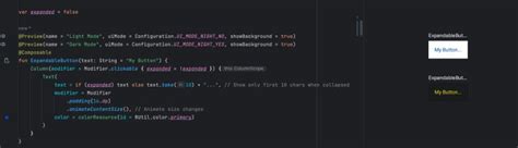 ali al shahat ali on linkedin jetpack compose android kotlin