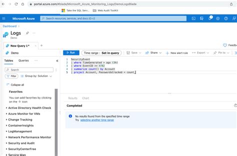 Kql Series Creating Kql Queries The Blog Of The Hybrid Dba