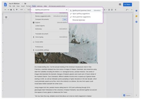 Google Docs Tips You D Wish You Knew Earlier