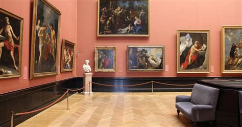 Algorithm Turns Computers Into Art Experts