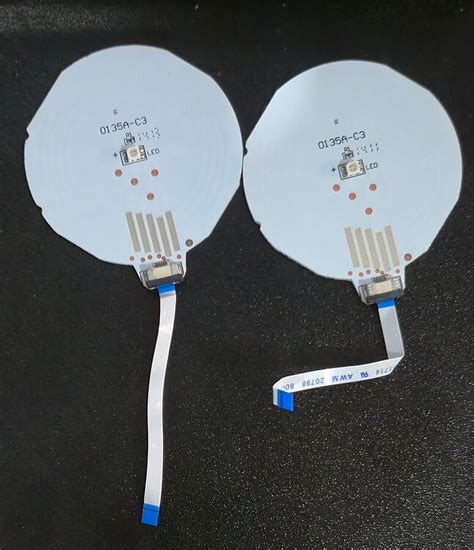 Rfid Antennas From Disney Infinity Pad General Electronics Arduino Forum
