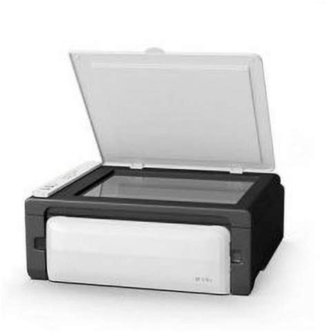 Ricoh SP 111su All in one Jam Free Monochrome Printer Multi-function ...
