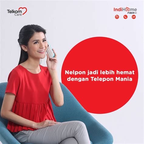 Telkom Care On Twitter Nelpon Ke Nomor Telkomsel Mulai Dari Rp48 000 Yuk Aktivasi Layanan