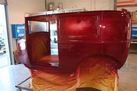 Boot Hill Project Gallery