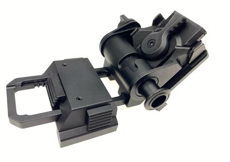 Uchwyt Nvg Helmet Mount Fma L4g24 J 14 J 31 Bnvd Pvs 15 Pvs 18 Hełm Sklep Opinie Cena