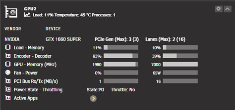 gpu transcode to ram general support unraid