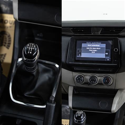 Renault Triber Red Ruby Type Rxt 1 0 M T 2020 4721859